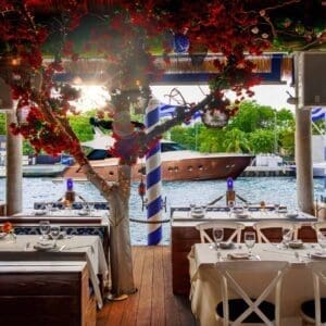 Kiki On The River: Dining Experience in Miami | Miami Daily Life