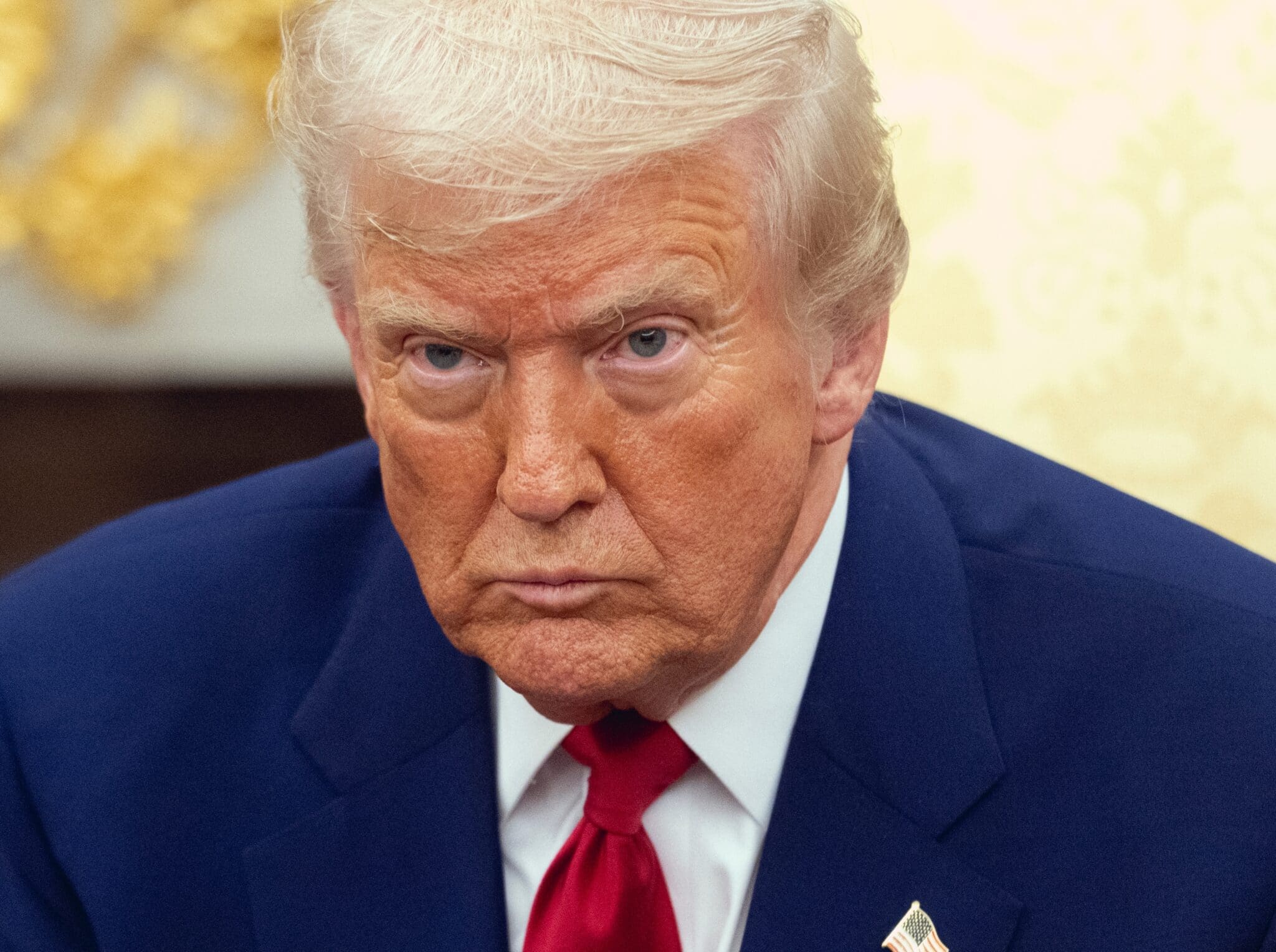 Trump Coin: Can Treasury Legally Mint a Dollar Coin?