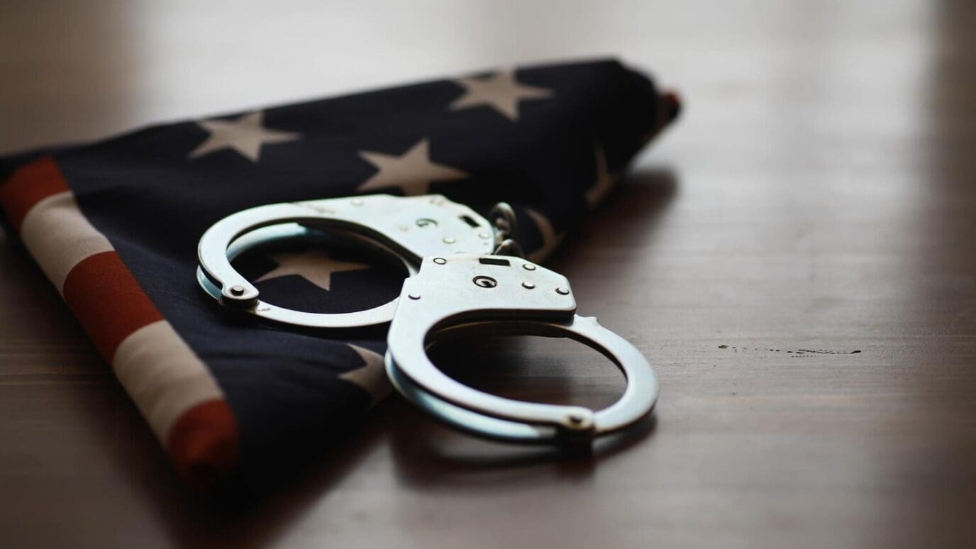 Four Candidates Enter Lake County Sheriff Race for 2026 as Oscar ...