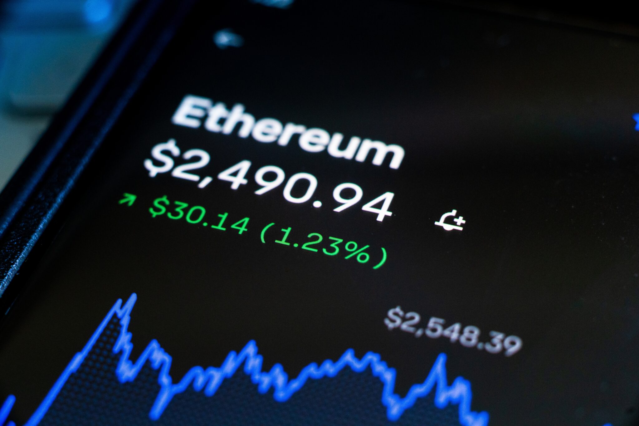 Mike Alfred: Crypto Investor Turned $2 Into $30+ With IREN