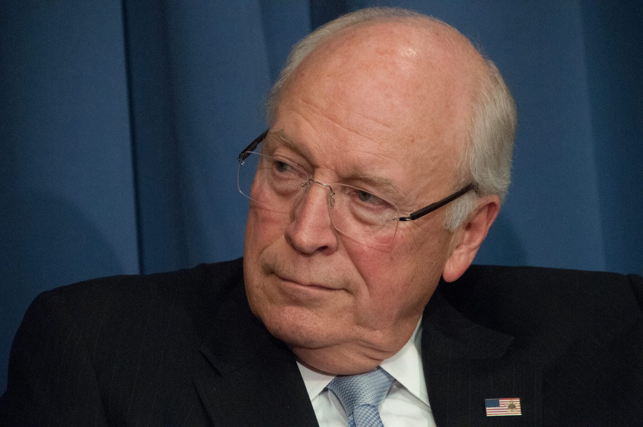 Dick Cheney's Stand Against Trump Influenced Liz Cheney's Path