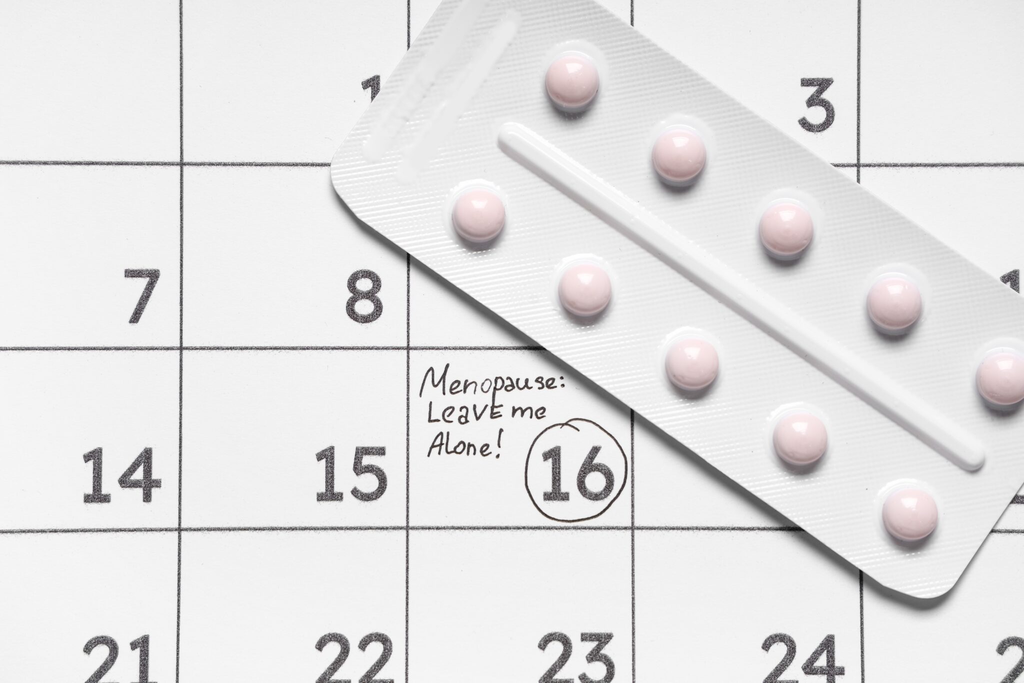 FDA Lifts Warning on Menopause Hormones, Doctors Urge Caution