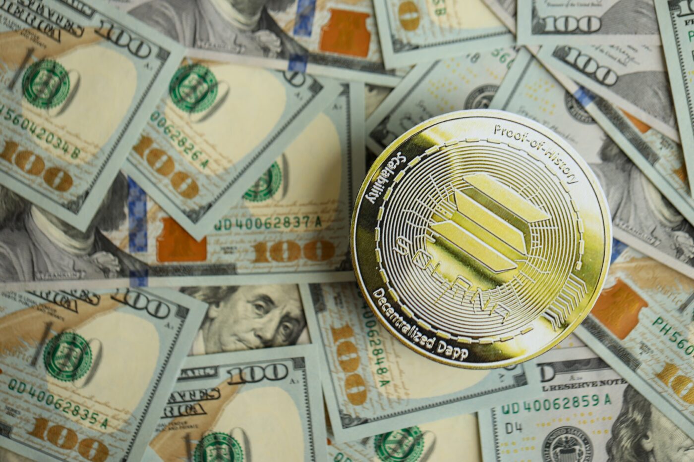 SOON Token Surges 337%: Will the Solana Crypto Rally Last?