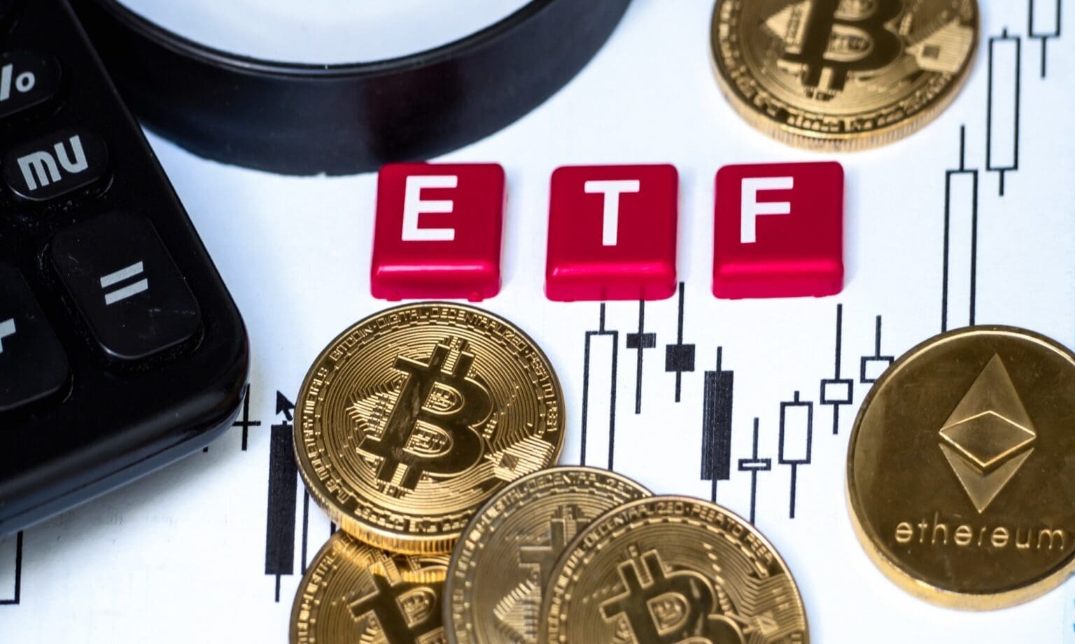 Solana ETFs Soar: Bitwise & Grayscale Lead Crypto Investment Shift