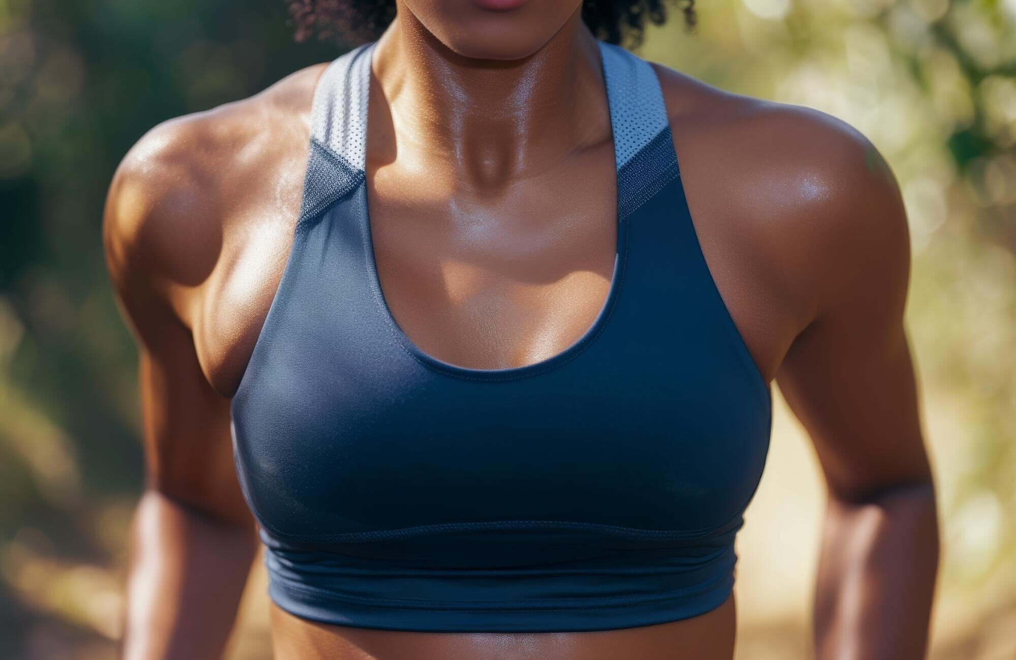 Top Sports Bras for Runners: Conquer Workouts & Stay Comfy
