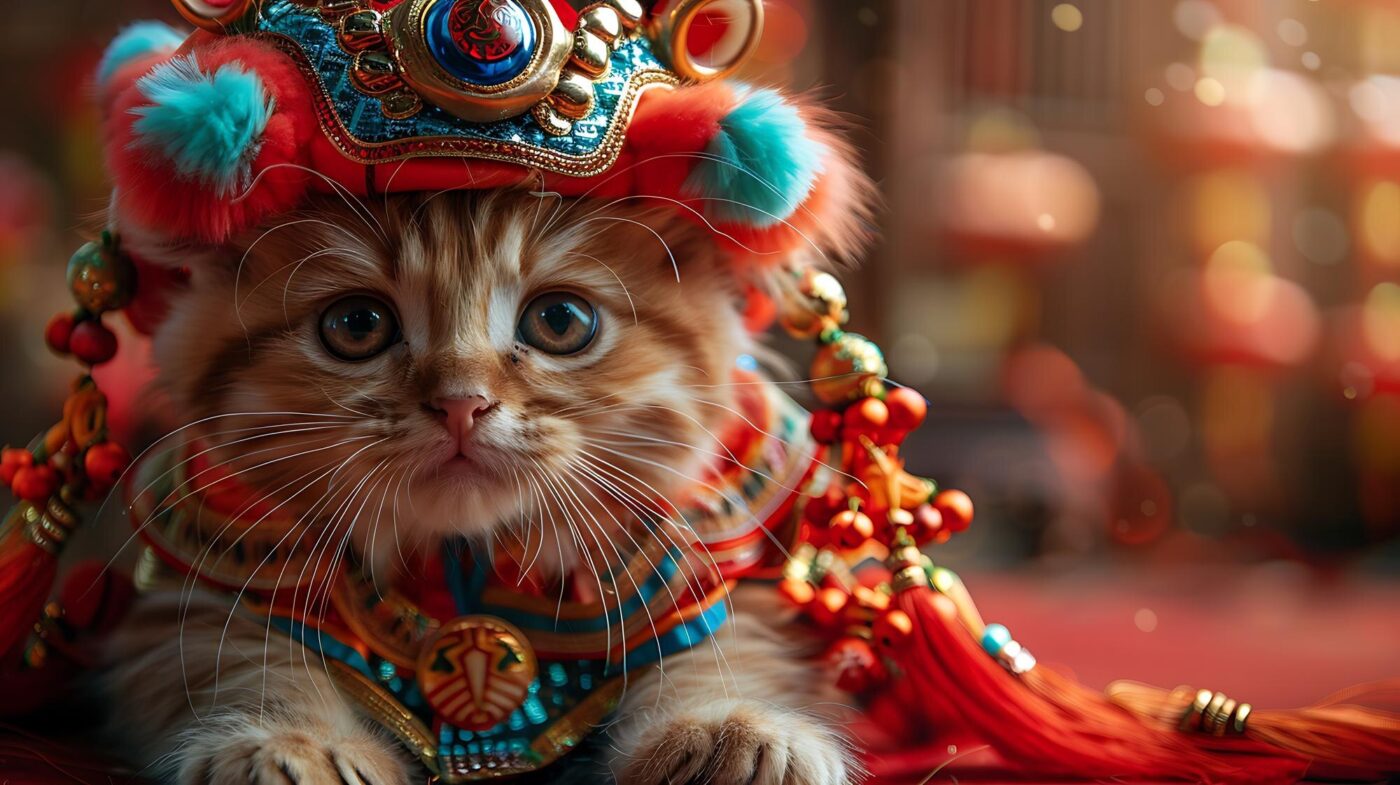 The Fire Ox: Personality Traits, Characteristics & More